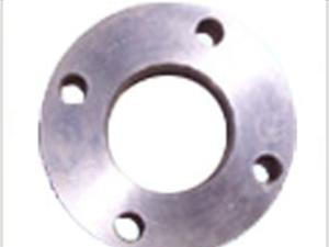 German Standard flanges